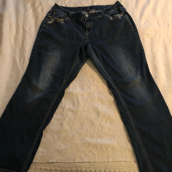 Cato | Jeans | Cato Jeans | Poshmark